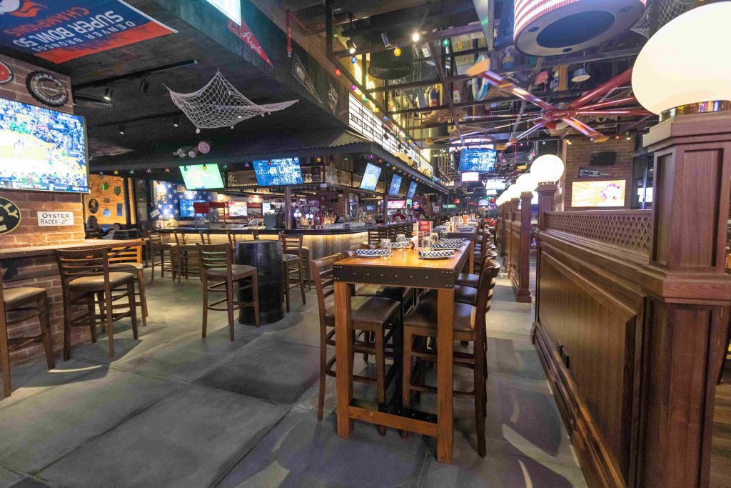 Claw BBQ | Prospect Design International