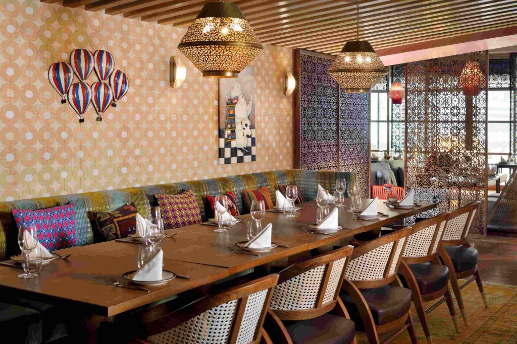 Hayal | Prospect Design International