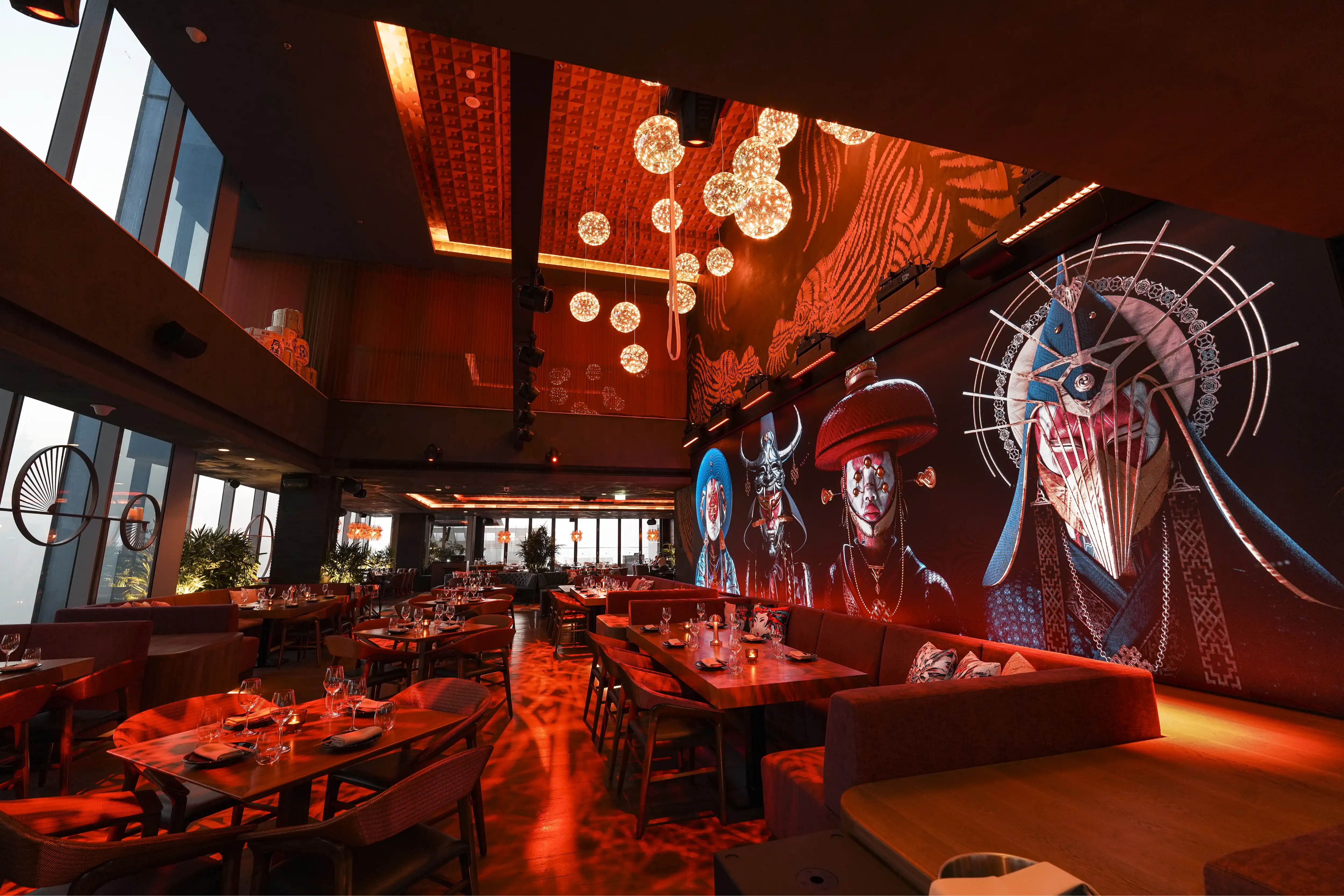 Tabu | Prospect Design International